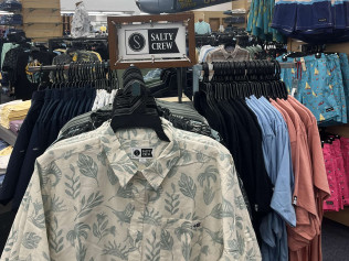 Merchandise | B&B Department Stores