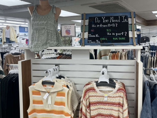 Merchandise | B&B Department Stores