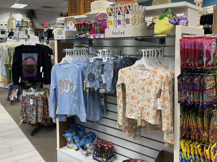 Merchandise | B&B Department Stores