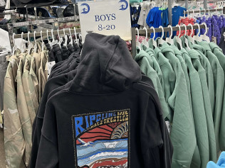 Merchandise | B&B Department Stores