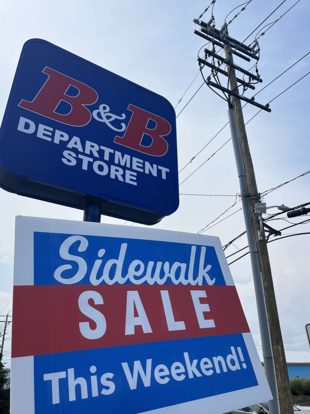 Promotions | B&B Department Stores