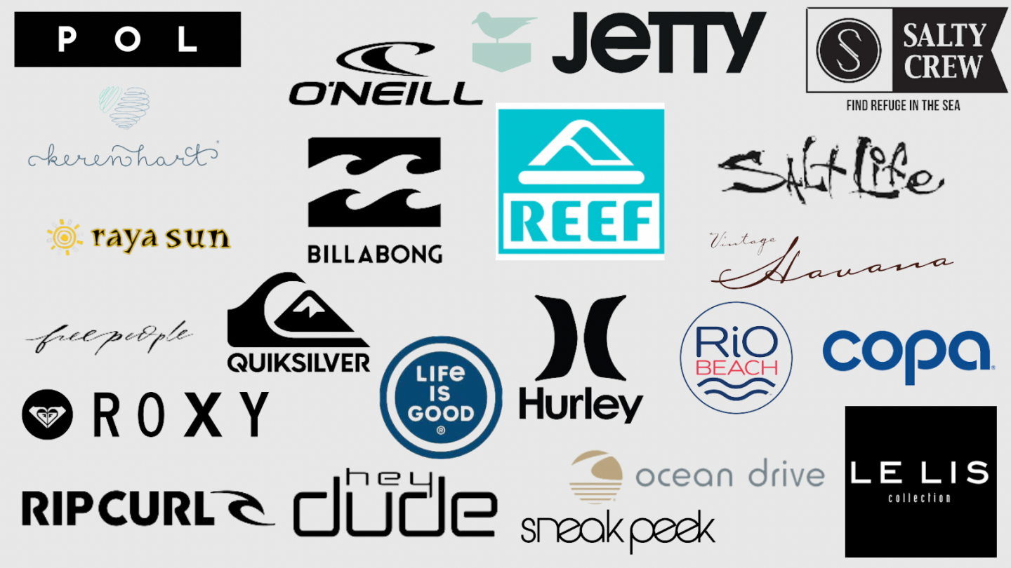 Merchandise | B&B Department Stores